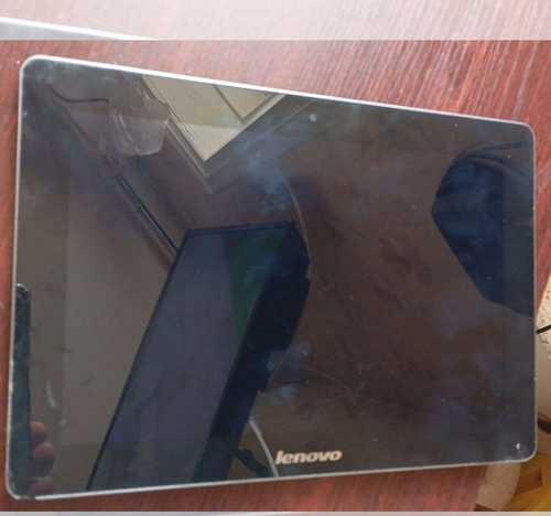 Планшет lenovo Idea Tad S2110A-H