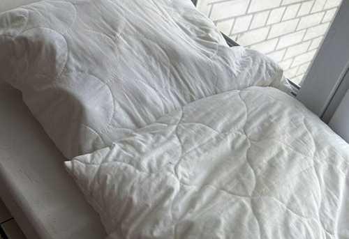 Подушка для сна 70*70