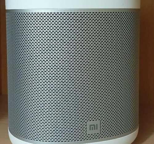 Умная колонка Xiaomi Mi SMART Speaker