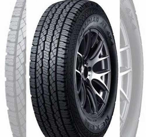 Nexen Roadian AT 4X4 RA7 265/75 R16