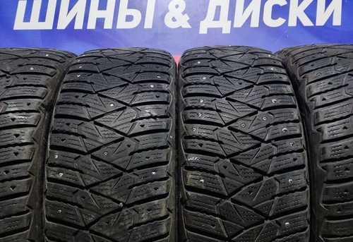 Dunlop Ice Touch 215/55 R17