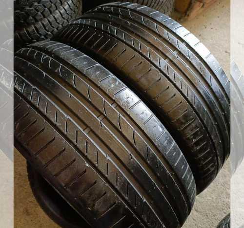 Continental ContiSportContact 5 SSR 225/45 R19 92W