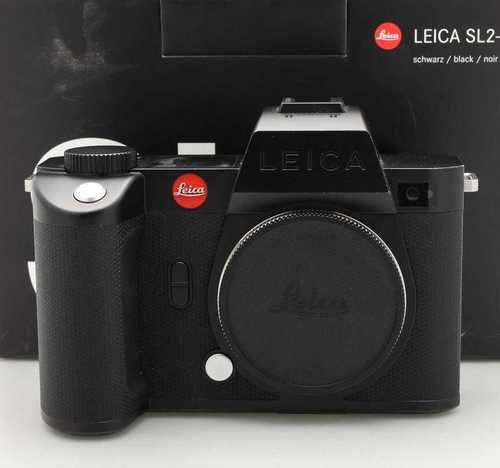 Leica SL2-S