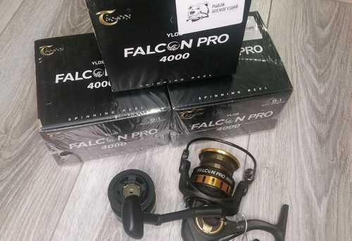 Катушка безынерционная Falcon Pro 4000 (новая)