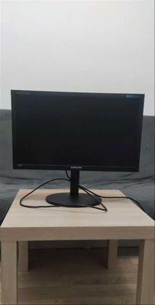 Монитор Samsung SyncMaster BX2340