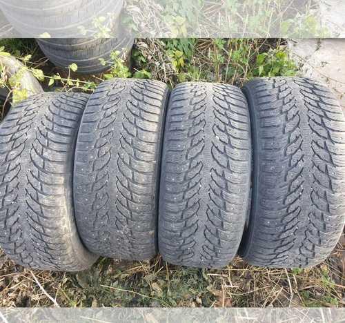 Nokian Tyres Hakkapeliitta 9 SUV 285/50 R20