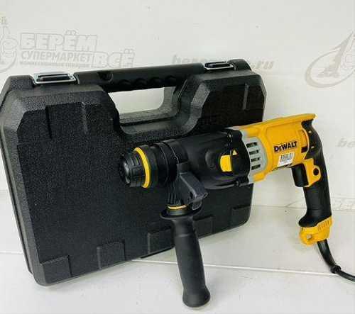 Перфоратор Dewalt (на всех филиалах)