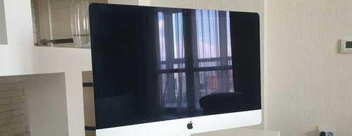 iMac 27'' Late 2013