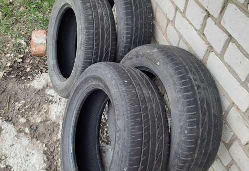 Bridgestone Turanza ER30 205/60 R16 92