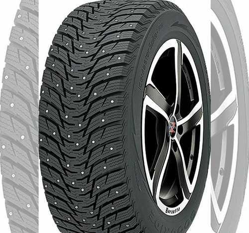 Goodride IceMaster Spike Z-506 215/55 R16 97T