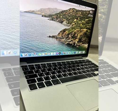 Macbook pro 13 retina 2013