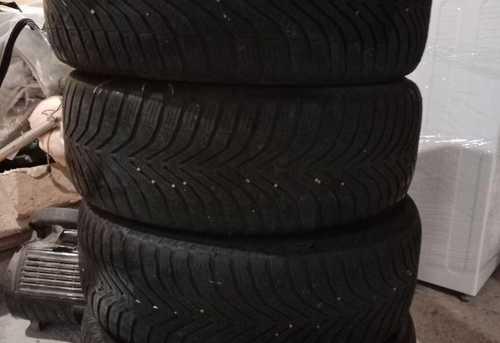 Vredestein SnowTrac 205/55 R16