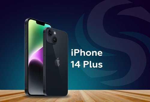 iPhone 14 Plus, 256 ГБ