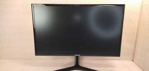 Монитор 24" samsung s24f356fh1 Идеальное состояние