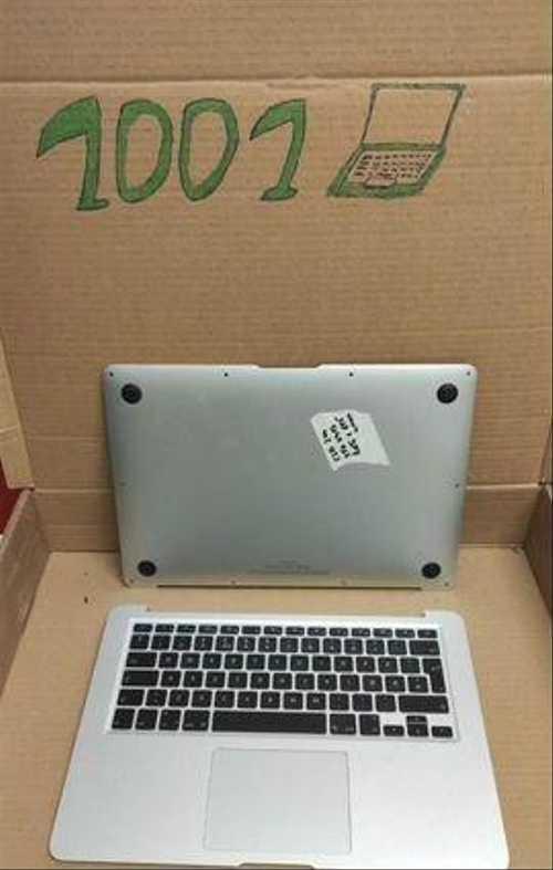 Ноутбук macbook a1369 на запчасти