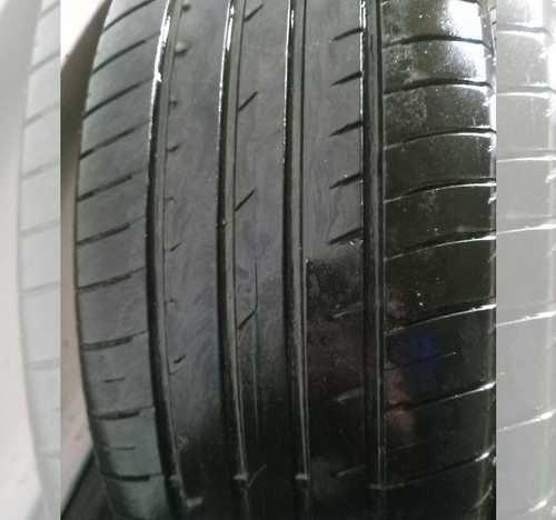 Hankook Ventus Prime 2 K115 225/60 R17 99H