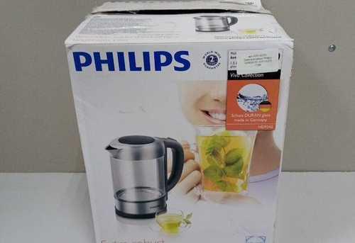 Электрочайник Philips HD9342