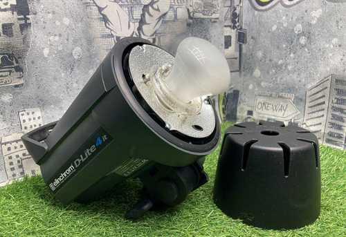 Elinchrom D-Lite 4 It