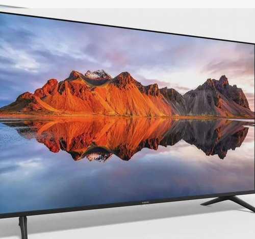 Телевизор TV A 50 2025 Global