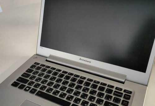 Ноутбук Lenovo U430p