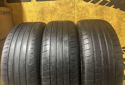 Goodyear Eagle F1 Asymmetric 3 SUV 235/55 R19