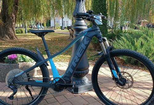 Электровелосипед Trek Powerfly 4(625)