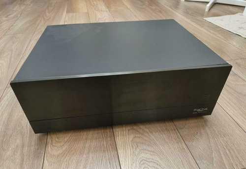 Корпус пк fractal design node 605