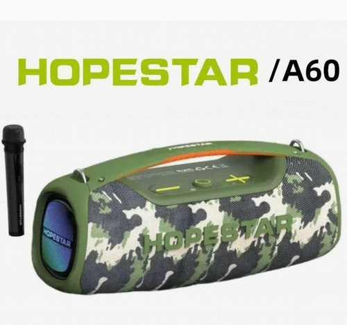 Колонка Hopestar a60