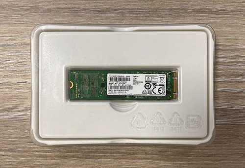 SSD диск Samsung 128GB M.2