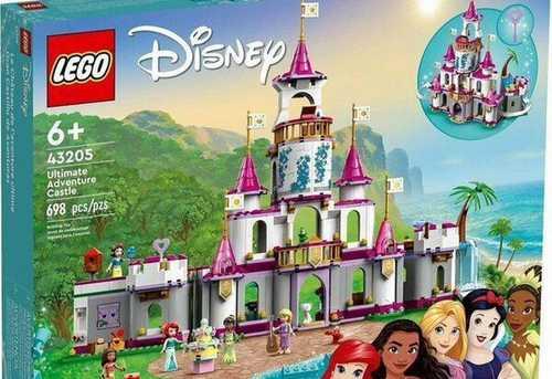Lego Princesses Ultimate Adventure Castle 43205