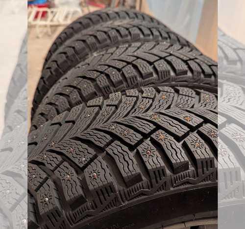 Michelin X-Ice 195/65 R15 95T