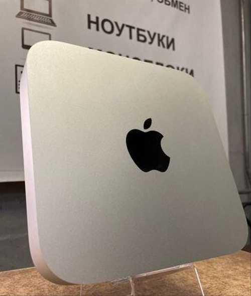 Компьютер Apple MacMini