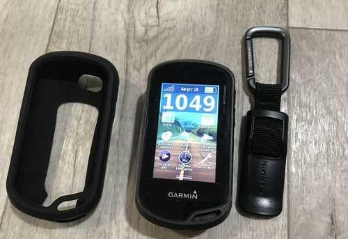 Garmin oregon 600
