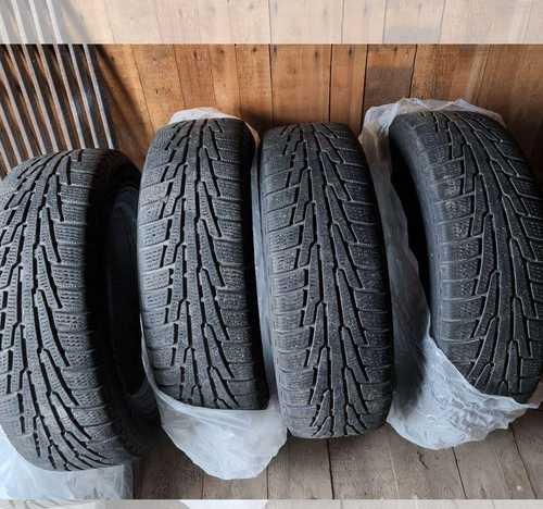 Nokian Tyres Hakkapeliitta R 225/65 R17 106R