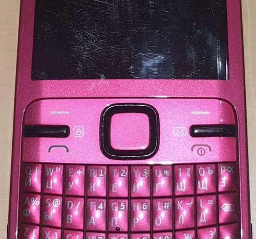 Кнопочный телефон nokia BL5j