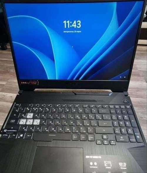 Asus ноутбук rtx 3060