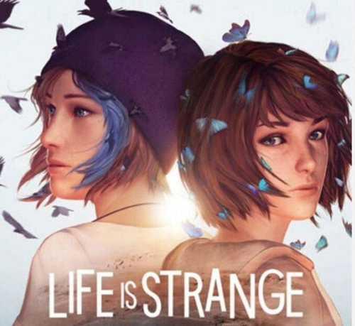 Life is Strange Remastered PS5