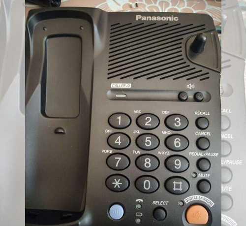 Телефон Panasonic база на запчасти KX-TCD958RUC