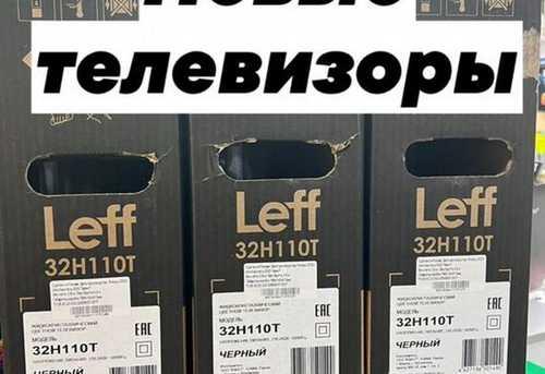 Телевизор Leff 32H110T