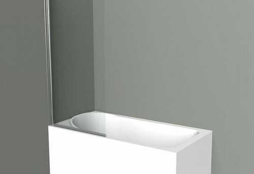 BelBagno Шторка на ванну BelBagno UNO-V-1-80/150