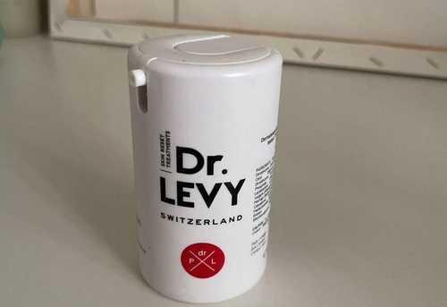 DR. levy switzerland pollution shield 5pf