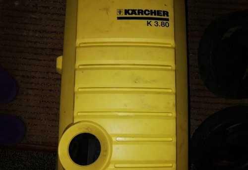 Karcher к3 запчасти