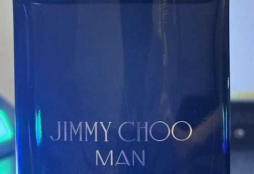 Духи мужские Jimmy Choo Man Intense 100ml