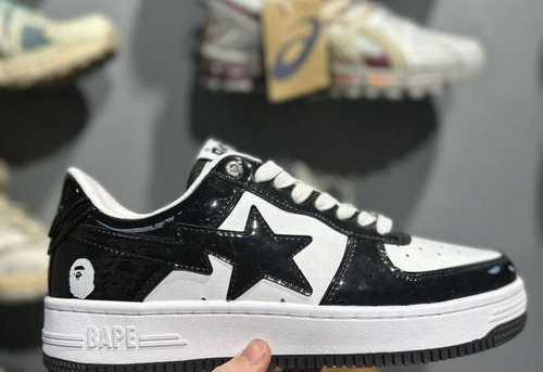 Кроссовки Bape Sta