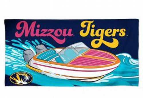 Пляжное полотенце WinCraft Missouri Tigers 30 x 60
