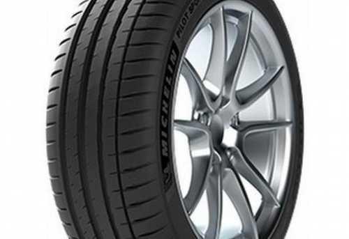 Michelin Pilot Sport 4 255/40 R21