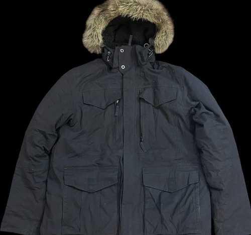 Alaska Jaded London Cropped Archive Jacket Type
