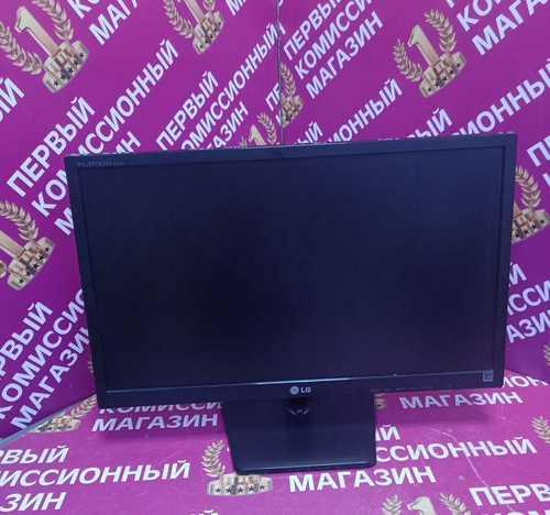 Монитор LG 23" Flatron LED 1920x1080 на гарантии