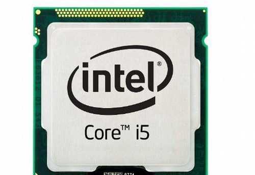 Процессор Intel Core i5-4440 Haswell LGA1150