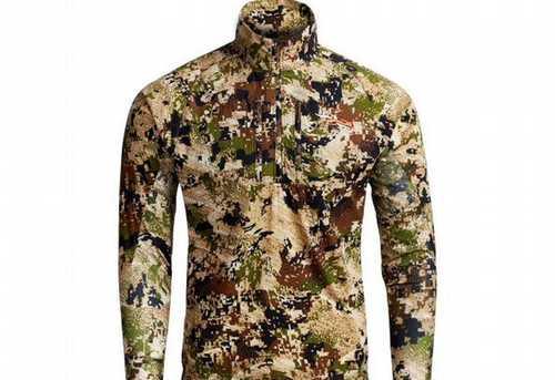 Охотничья рубашка Sitka Gear Ascent Shirt